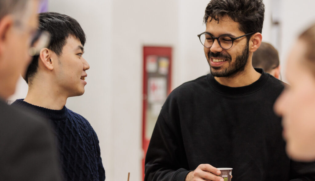 Application Process - FinNex