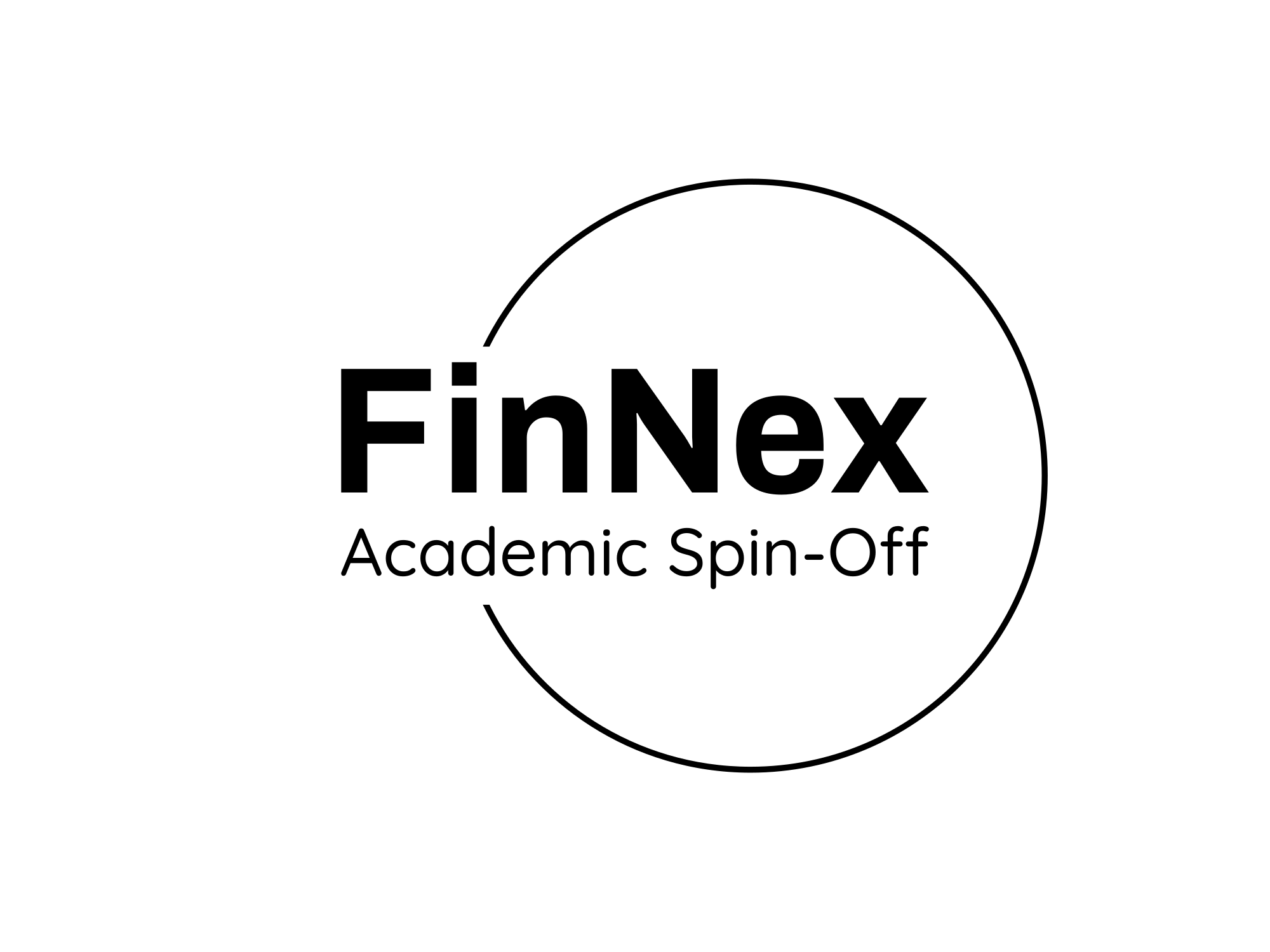 FinNex Academic Spin-Off - AI Digital Finance Fintech Europe